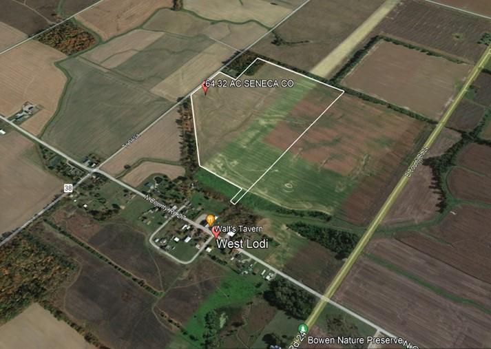 TR 134, West Lodi, OH 44811 | LandWatch