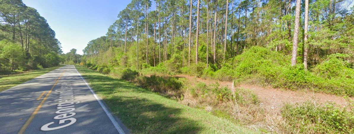 Georgetown, Putnam County, FL Homesites for sale Property ID: 417656170 ...