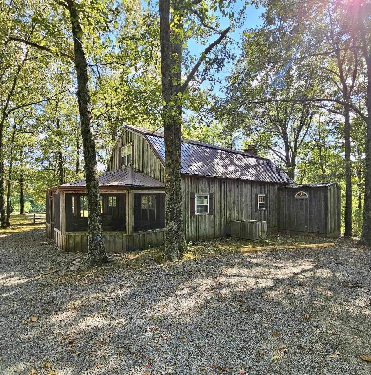 1600 Buffalo Rd, Omaha, IL 62871 | LandWatch