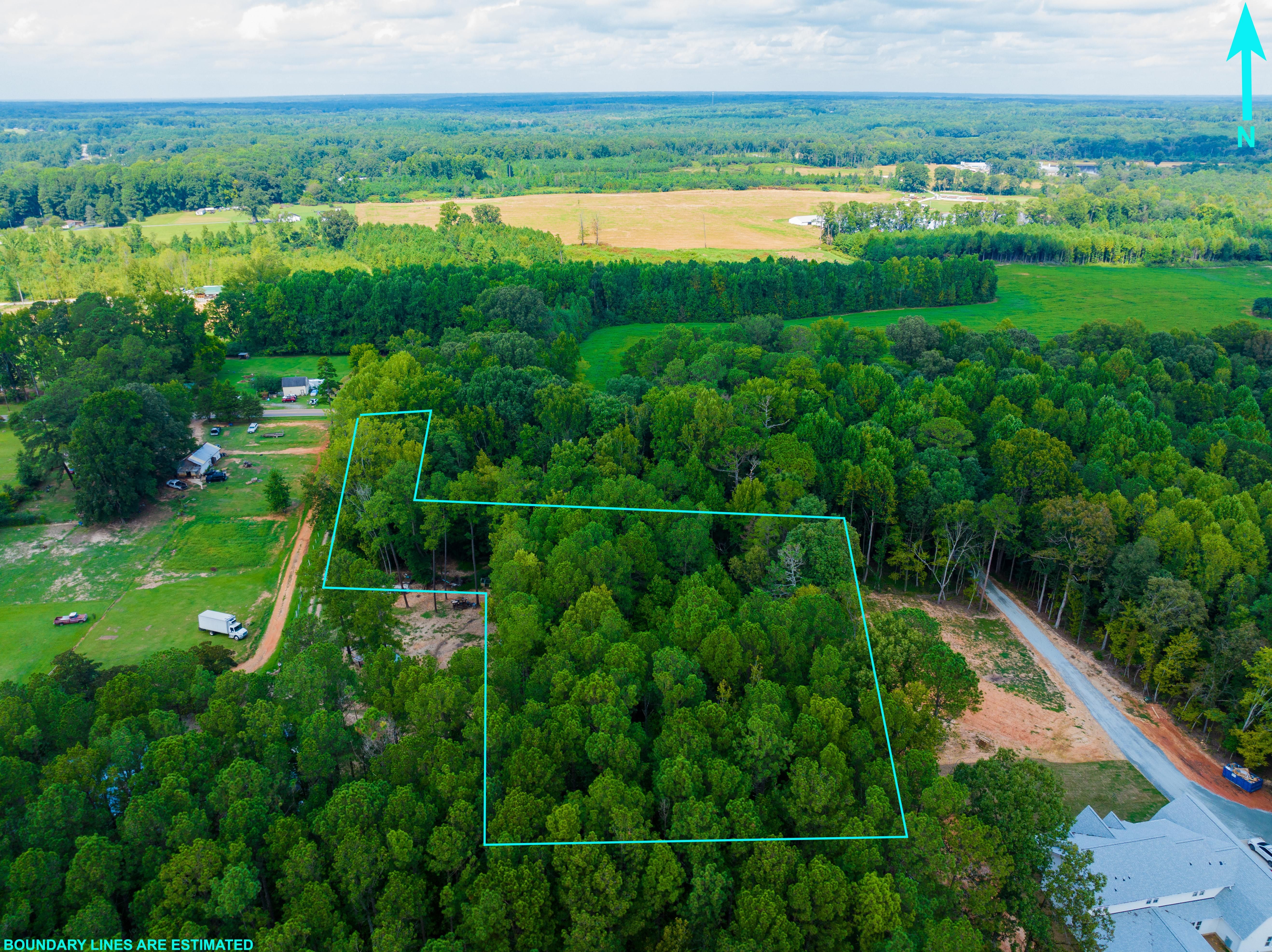 0 Antioch Church Rd, Selma, NC 27576 | MLS: 2532540 | LandWatch