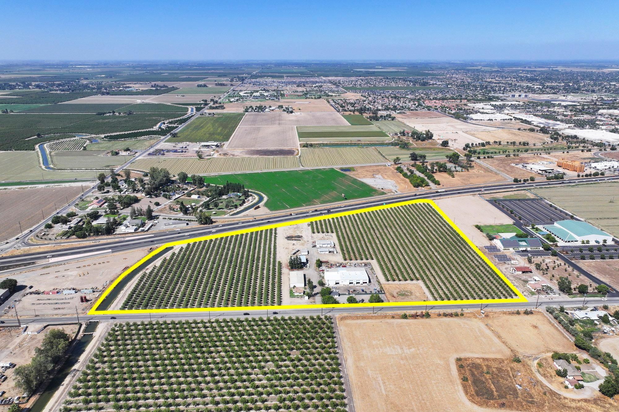 12642 Hanford Armona Road, Hanford, CA 93230 | LandWatch