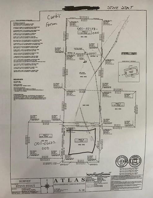 Combs, Madison County, AR Undeveloped Land for sale Property ID ...