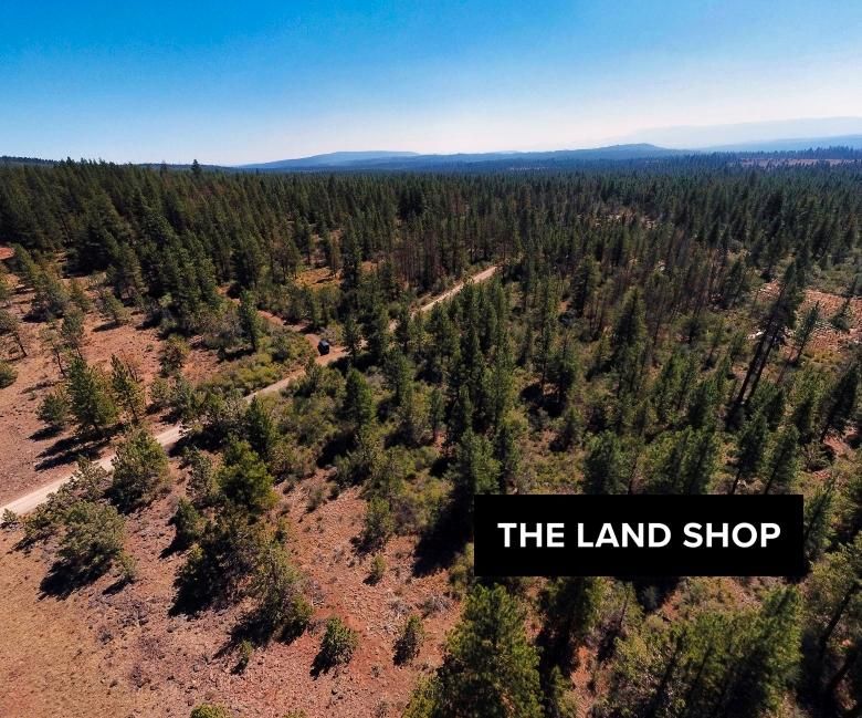 Bonanza, Klamath County, OR Recreational Property, Undeveloped Land ...