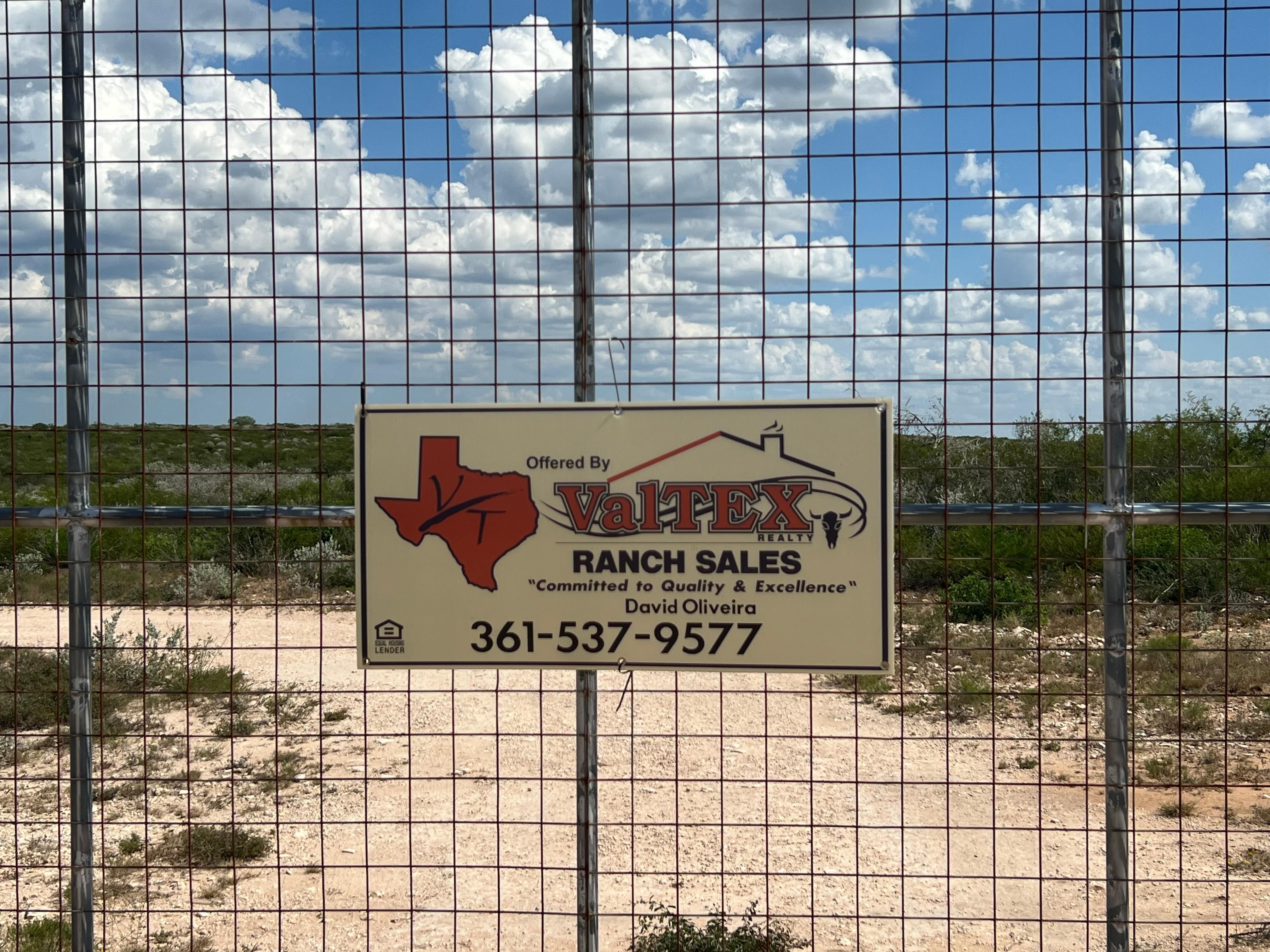 303 acres in Freer, TX, 78357 | LandWatch