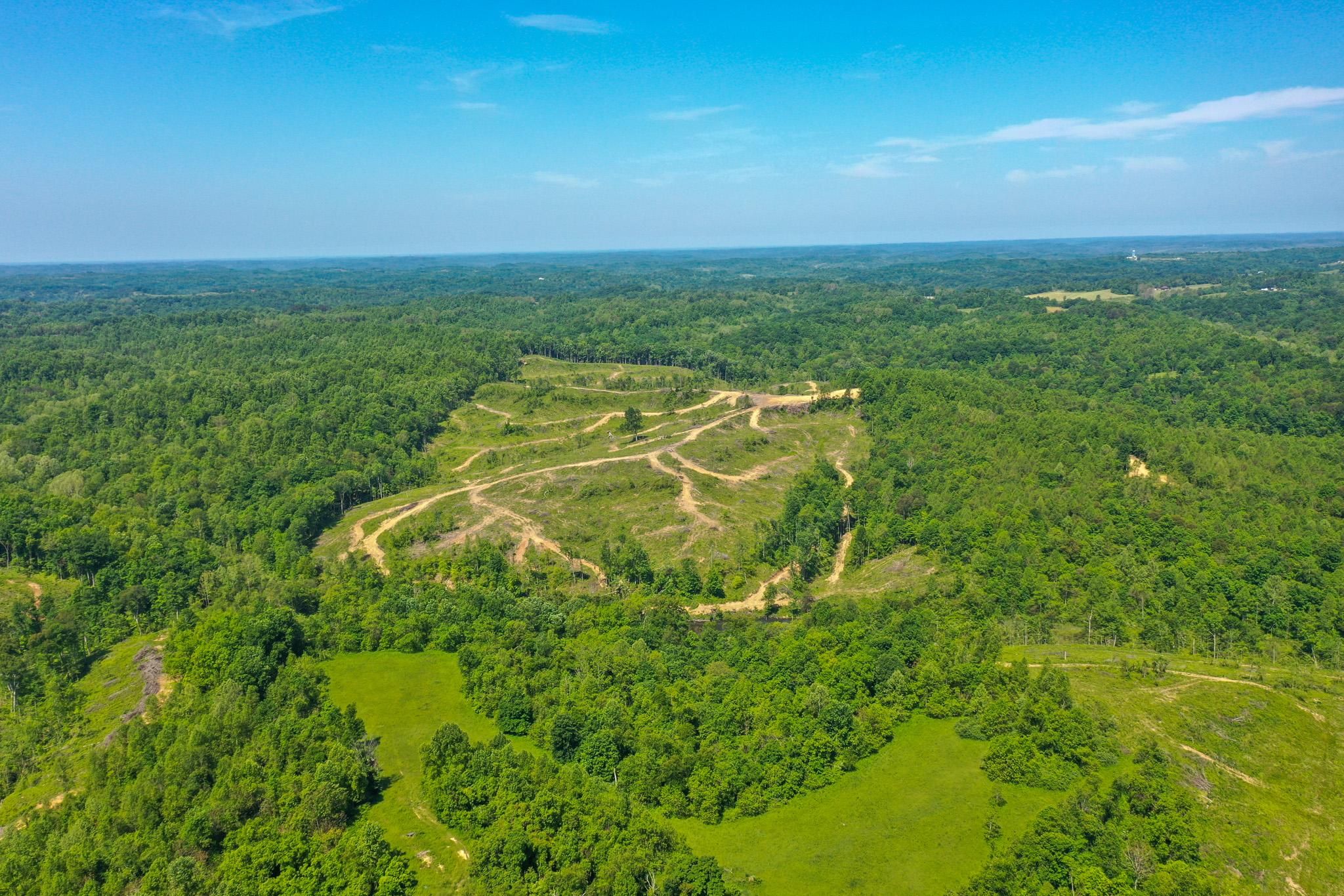 Lawrence Chapel-Okey Road, Scottown, OH 45678 | LandWatch