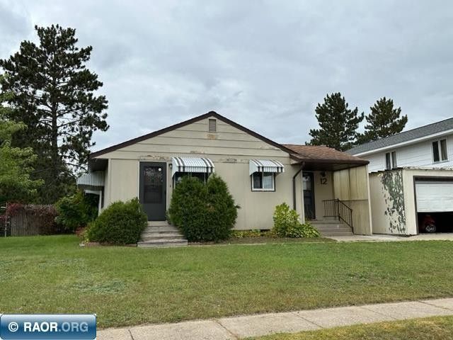 Babbitt, Saint Louis County, MN House for sale Property ID: 417701982 ...