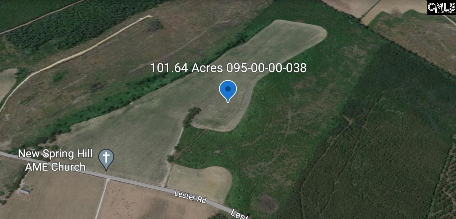 0 Lester Rd., Latta, SC 29536 | MLS: 554281 | LandWatch