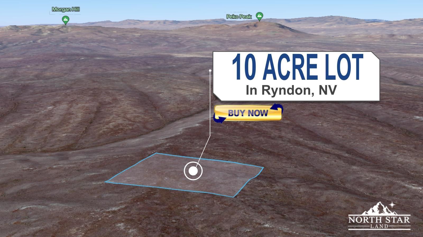 M.D.B.&M. 00735B003, Deeth, NV 89823 | LandWatch