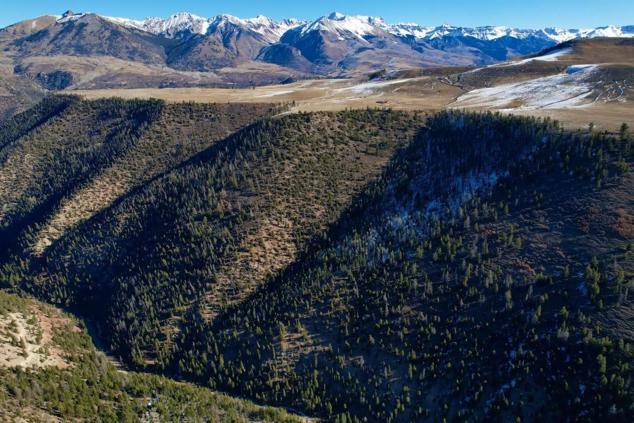 Placerville, San Miguel County, CO Recreational Property for sale ...