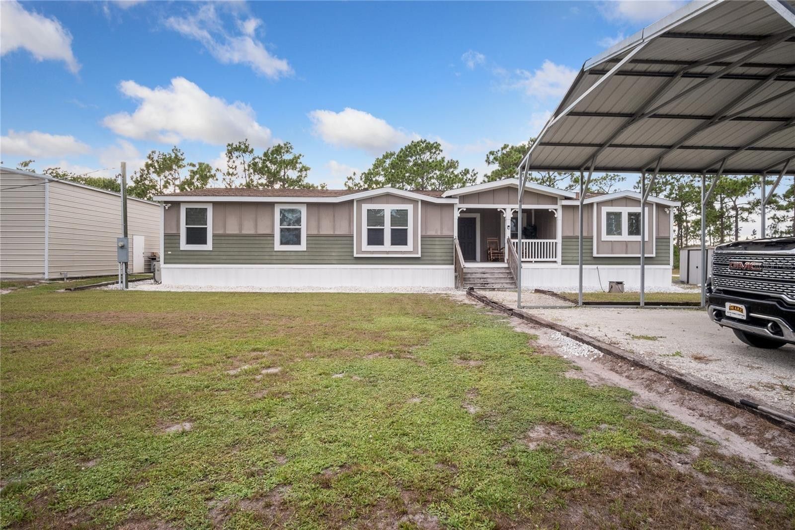 6844 CHAD JASON ROAD, Saint Cloud, FL 34773 | MLS: O6141993 | LandWatch