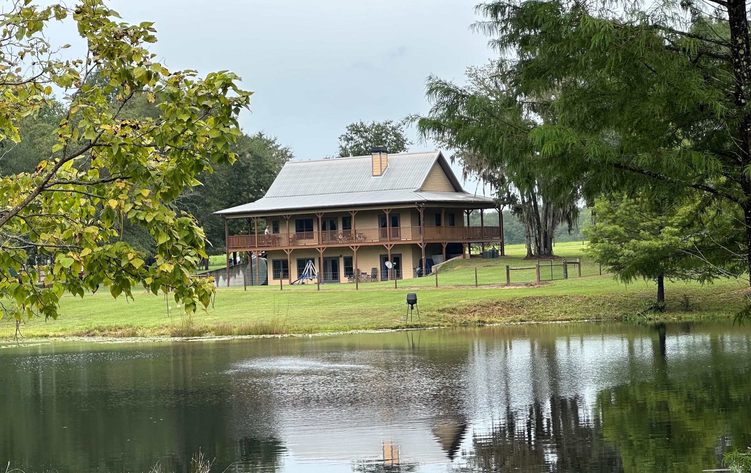 2530 Saint Claire Road, Lot#WP001, Louisville, GA 30434 | LandWatch