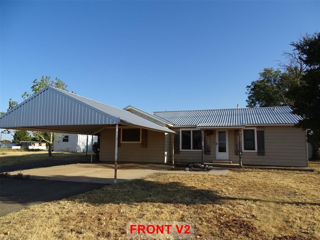 Ira, Scurry County, TX House for sale Property ID: 417763072 | LandWatch