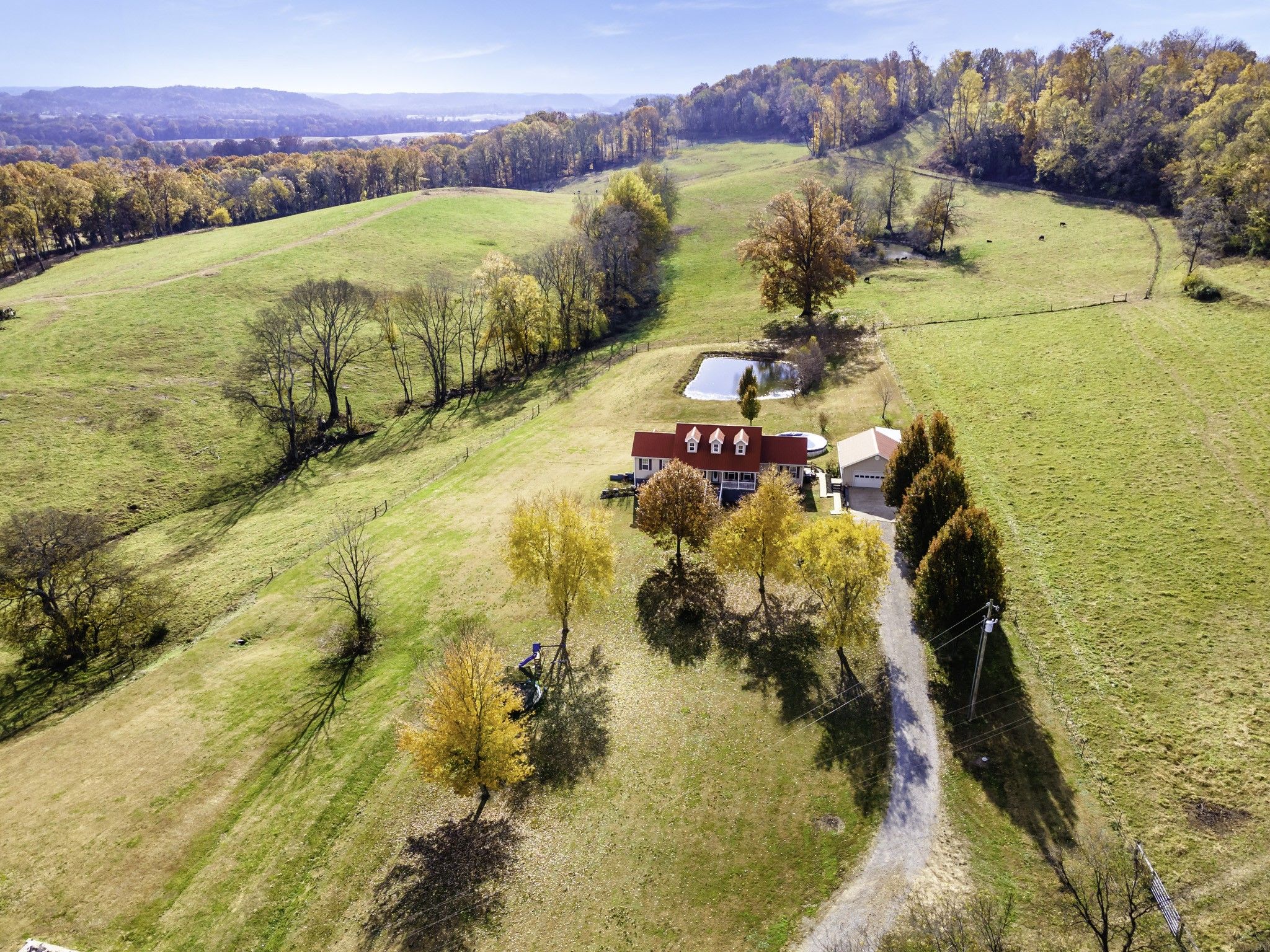 4588 Roy Thompson Rd, Mount Pleasant, TN 38474 | MLS: 2538612 | LandWatch