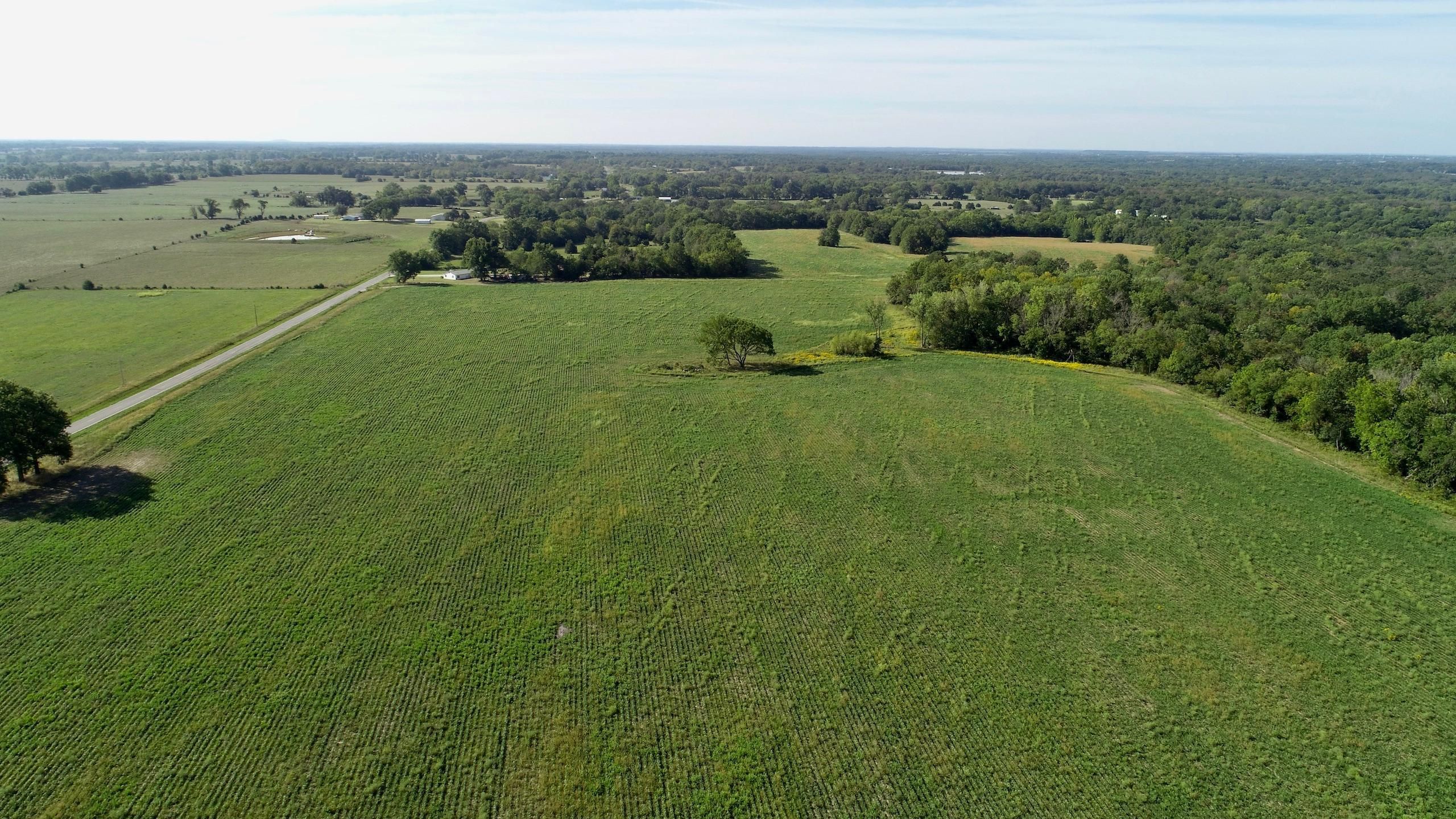 Nevada, Vernon County, MO Farms and Ranches, Timberland Property ...