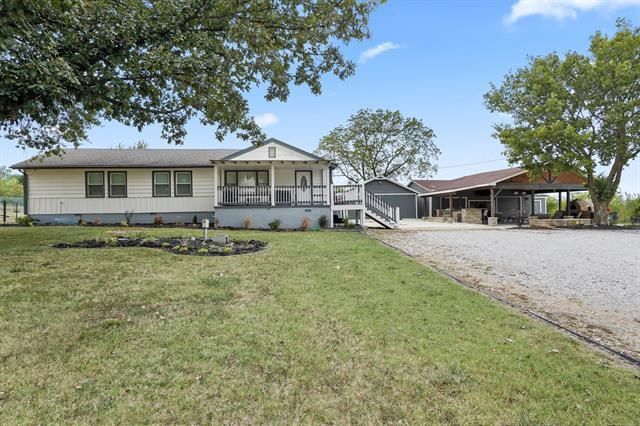 Tulsa, Osage County, OK Farms and Ranches, Recreational Property, House ...