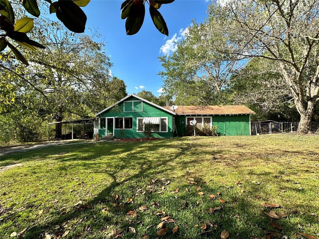 14176 Main Street, Chester, TX 75936 | MLS: 7793319 | LandWatch