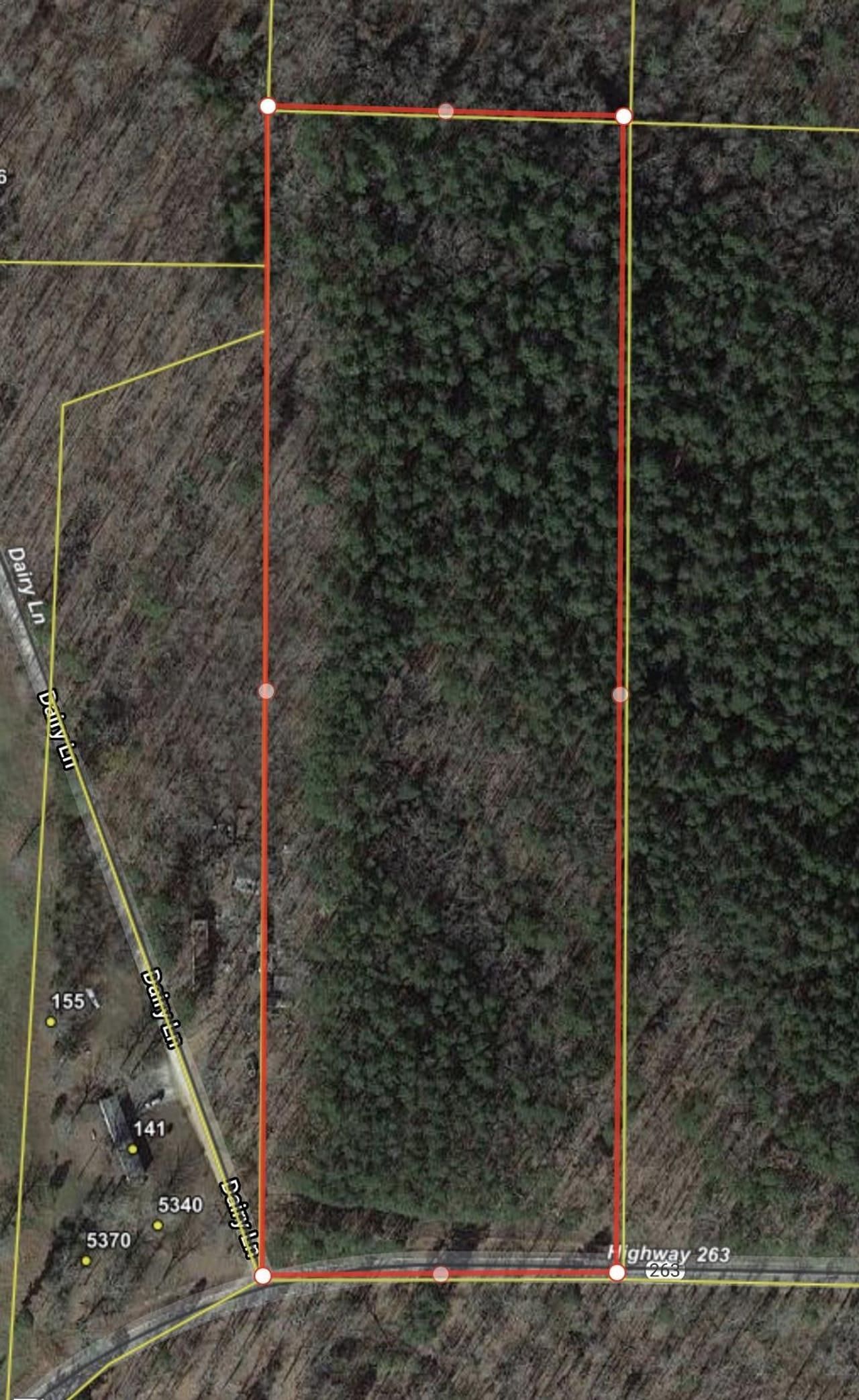 Highway 263, Prim, AR 72130 | LandWatch