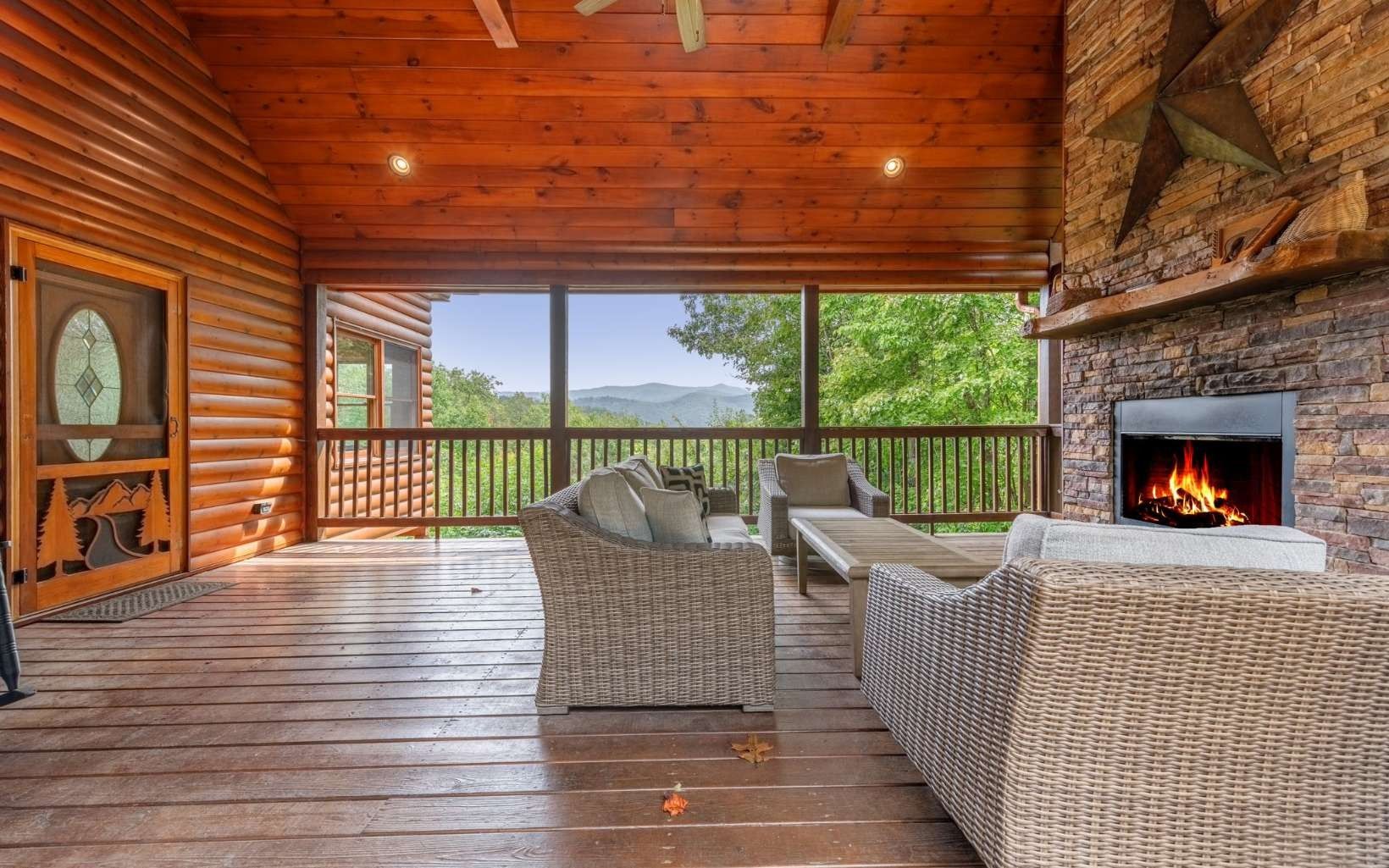 Blue Ridge, Fannin County, GA House for sale Property ID: 417805677 ...