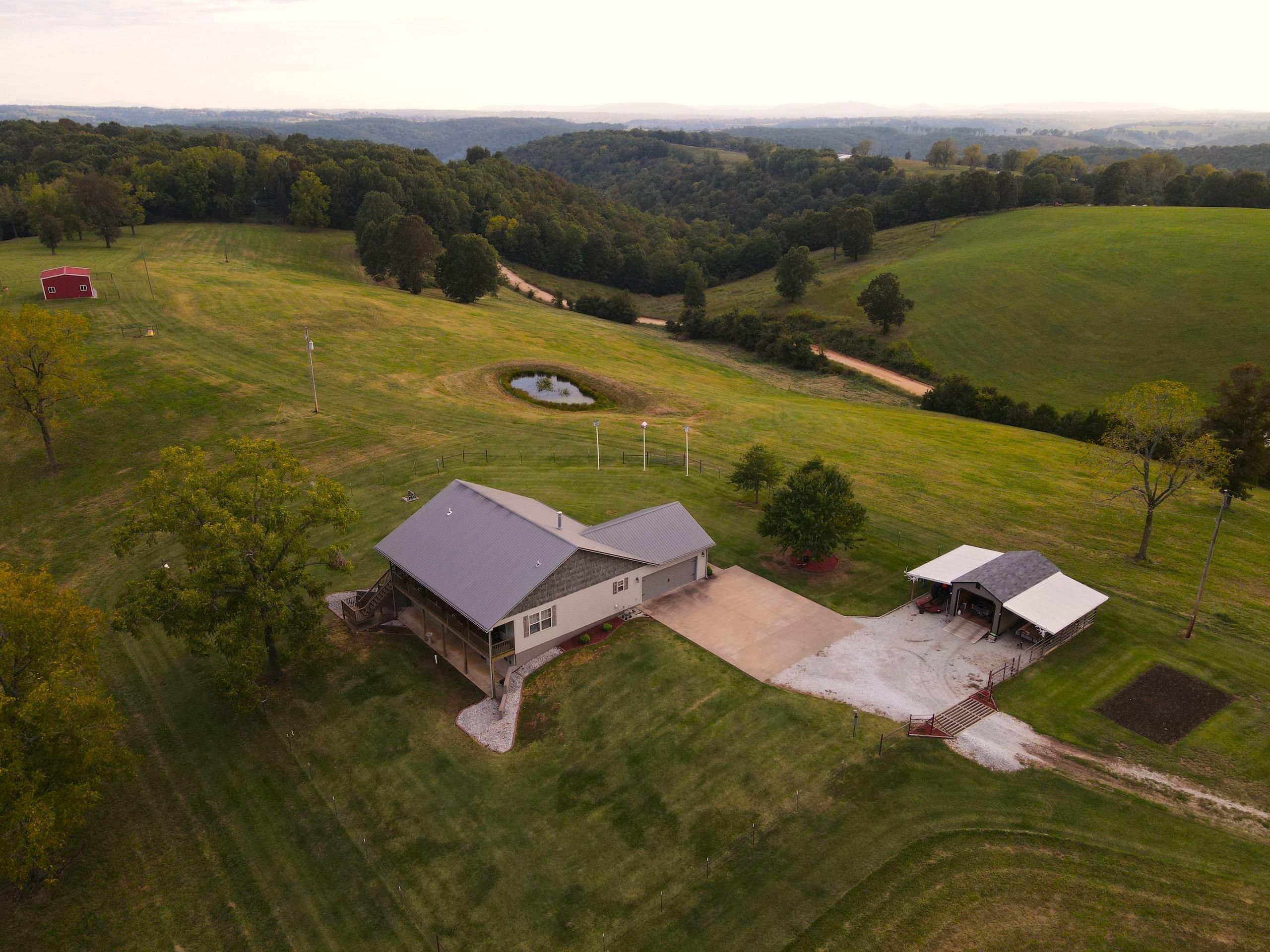 Omaha, Boone County, AR Farms and Ranches for sale Property ID ...