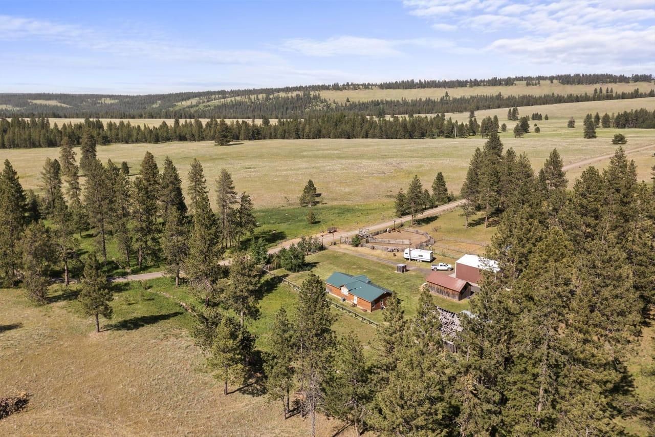 1,494 acres in Ukiah, OR, 97880 | LandWatch