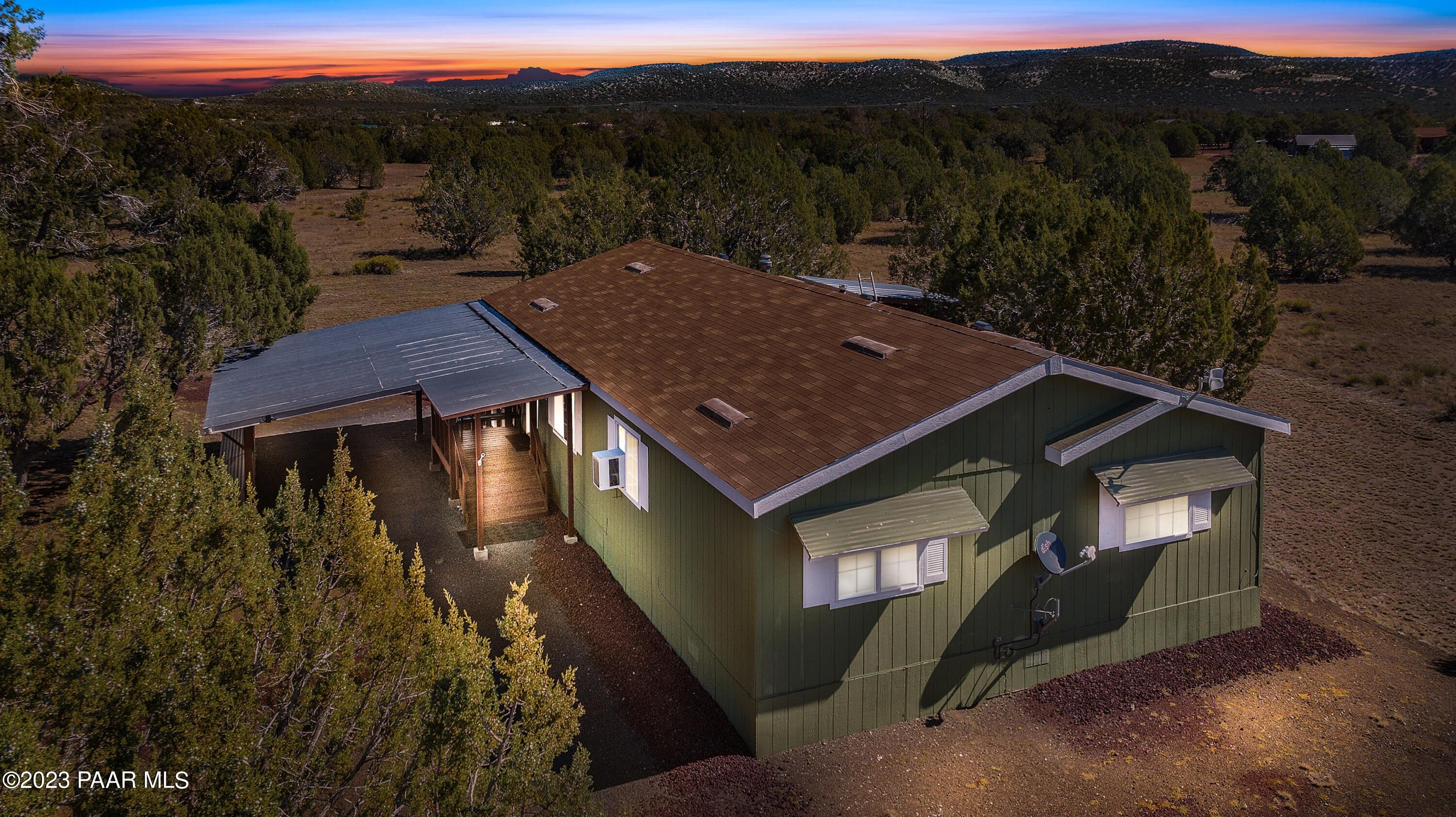 5477 N Double A Rnch Road, Williams, AZ 86046 | MLS: 1059486 | LandWatch