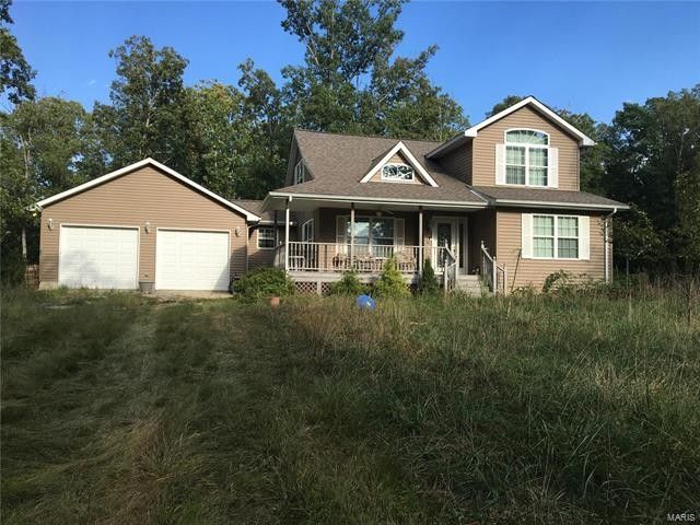 Ironton, Iron County, MO House for sale Property ID: 417822838 | LandWatch