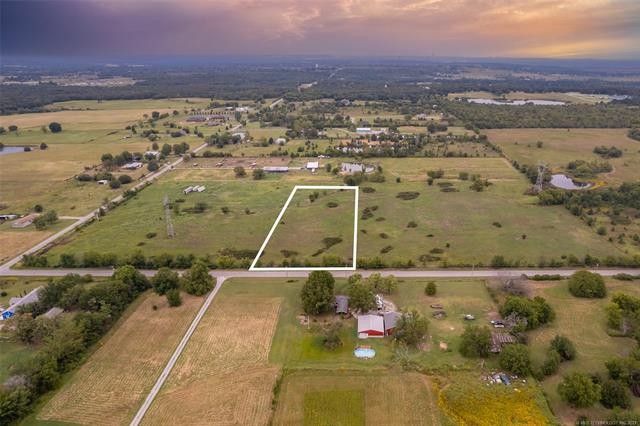 Bixby, Tulsa County, OK Undeveloped Land, Homesites for sale Property ...