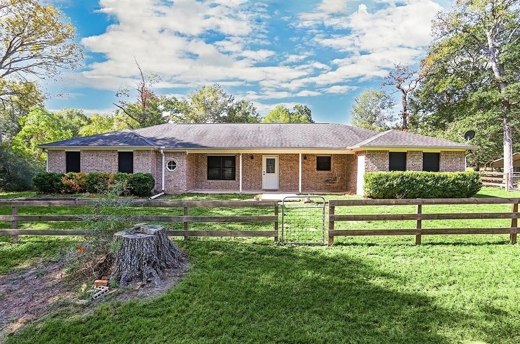 Cat Spring, Colorado County, TX Farms and Ranches, House for sale ...