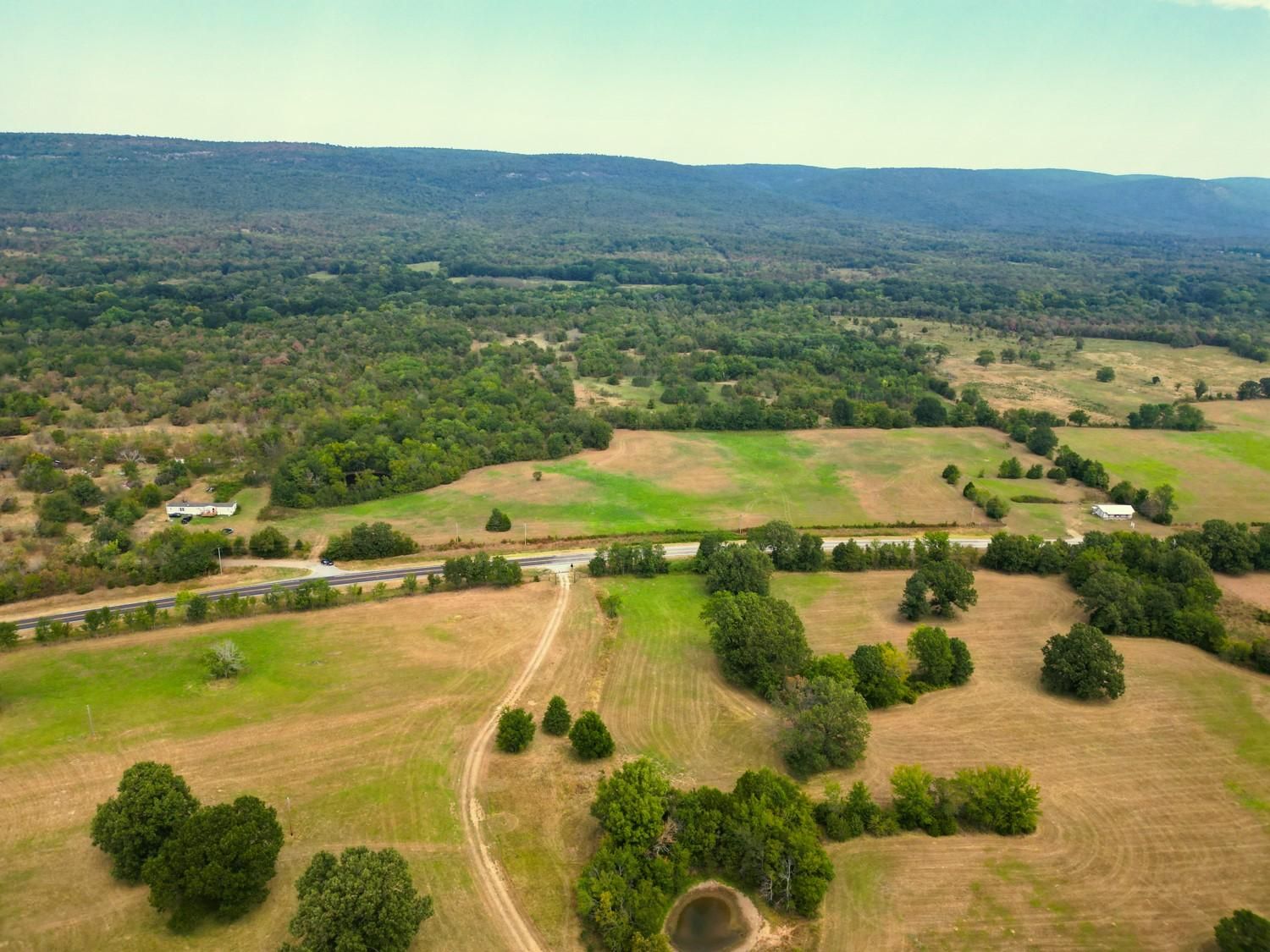 109.37 acres in Adel, OK, 74536 | MLS: 11111559 | LandWatch