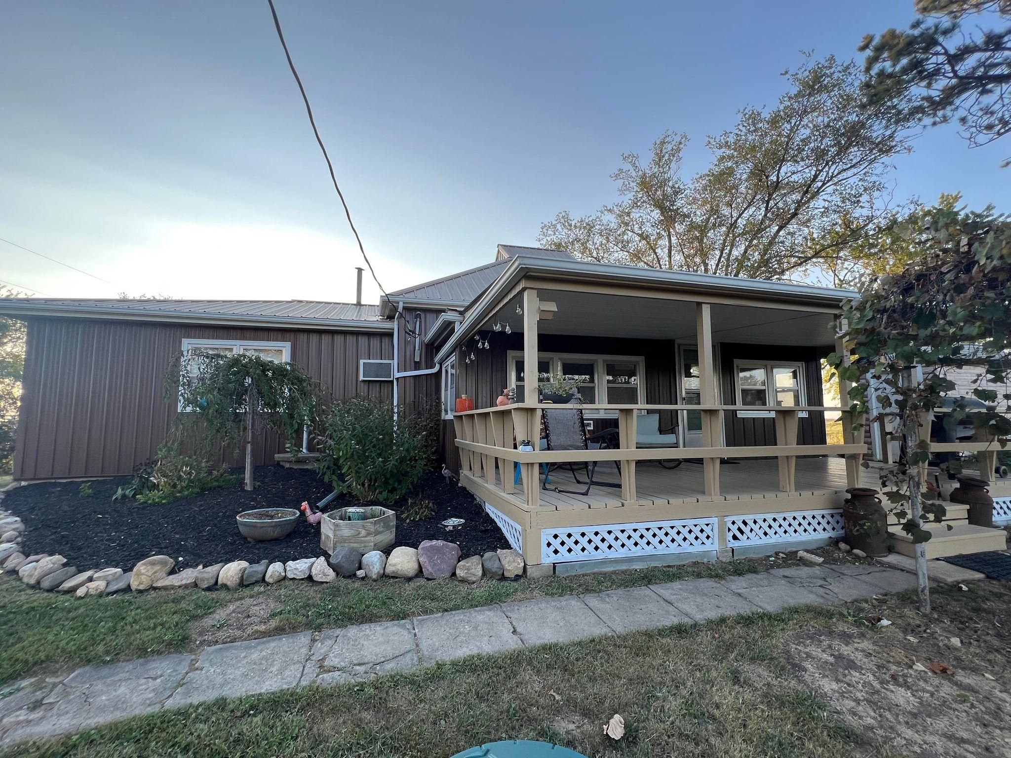 12542 Elk Drive, Pollock, MO 63560 | MLS: 35867 | LandWatch