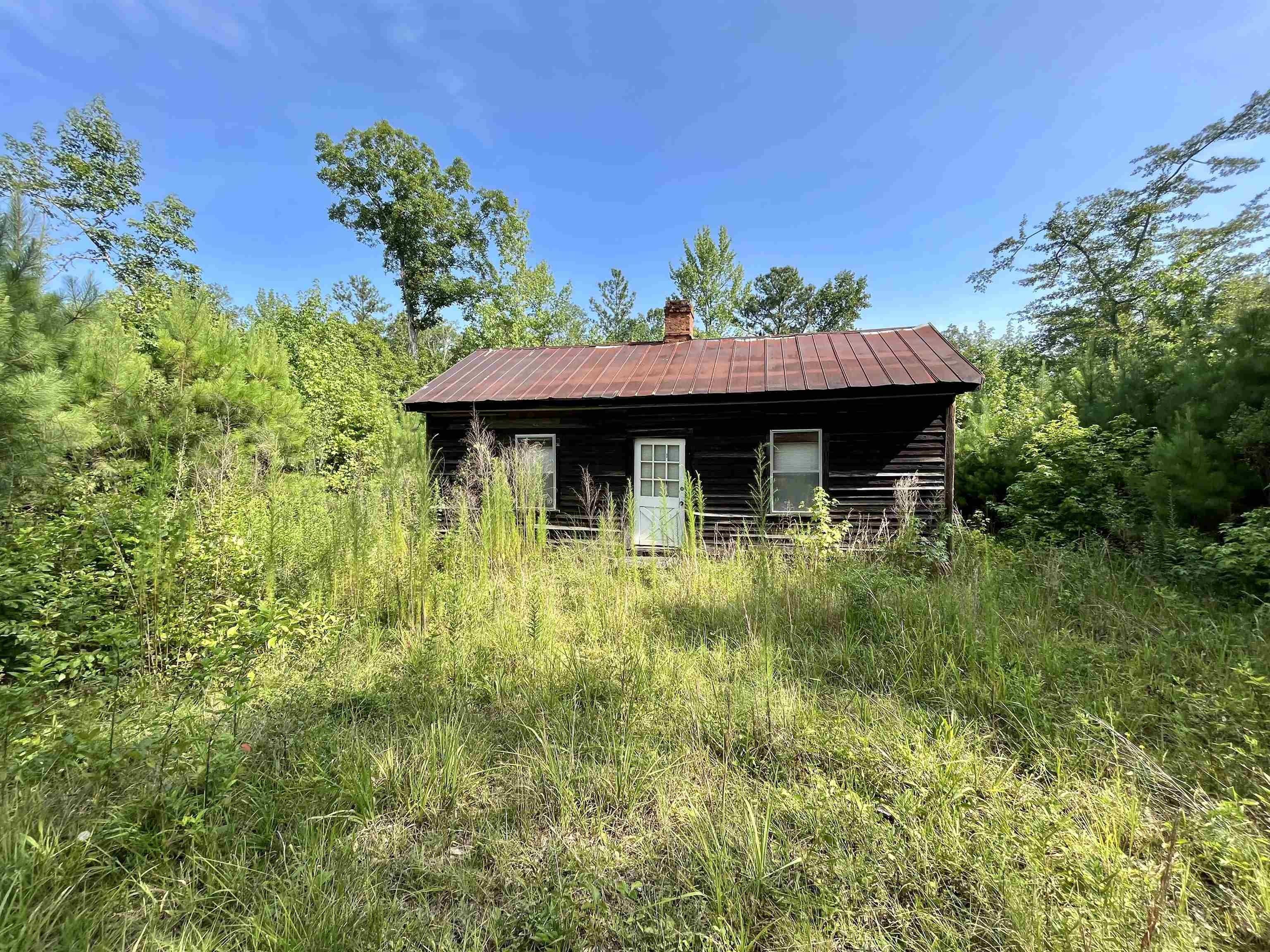 Monticello, Jasper County, GA Farms and Ranches, Homesites for sale ...