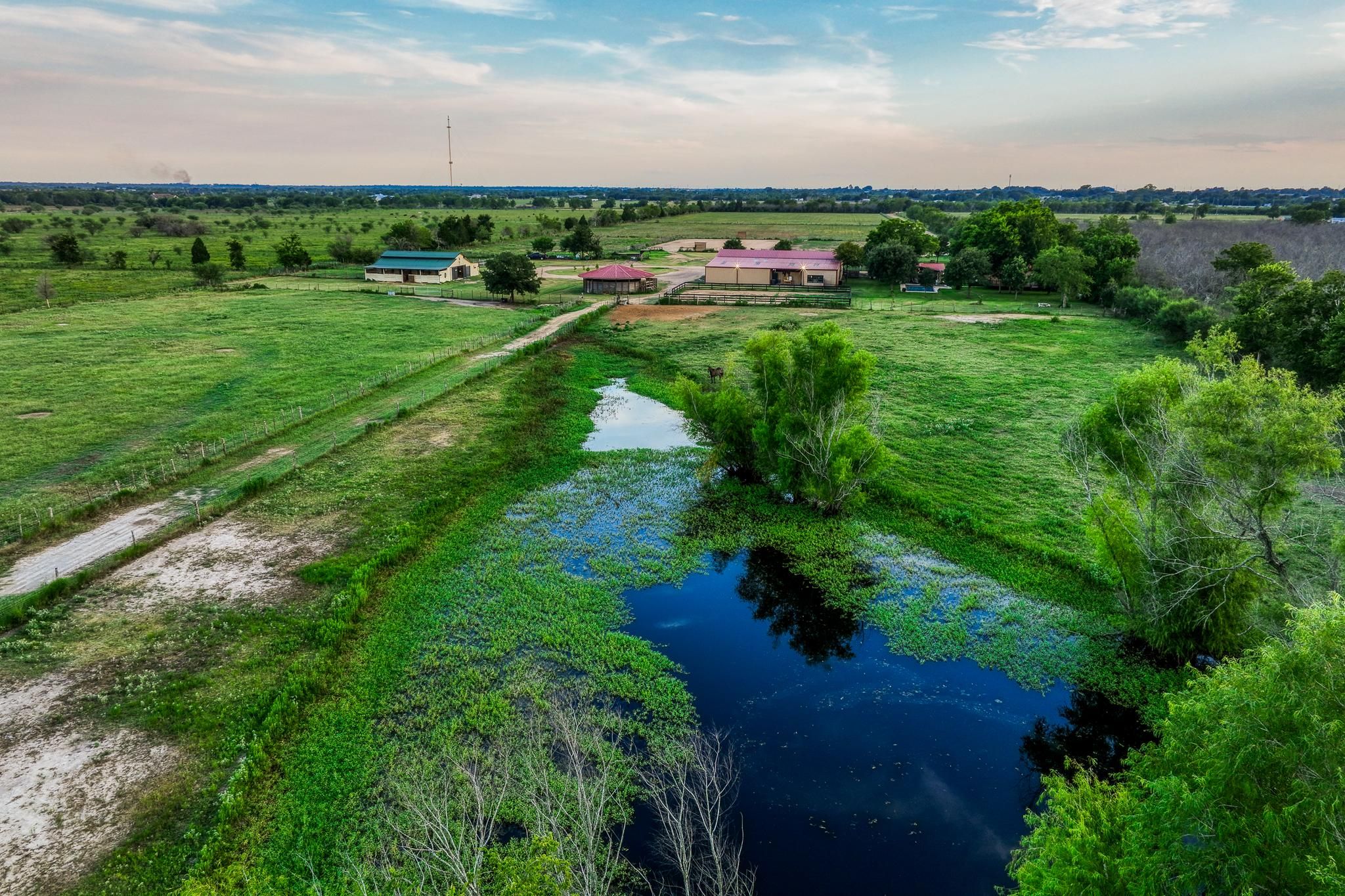 1274 South Farm to Market 331 Road, Sealy, TX 77474 | LandWatch