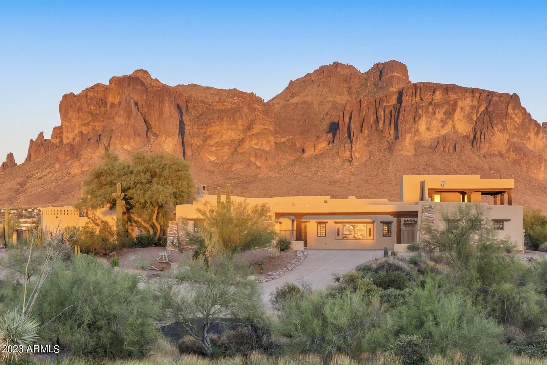 Apache Junction, Pinal County, AZ House for sale Property ID: 417853825 ...