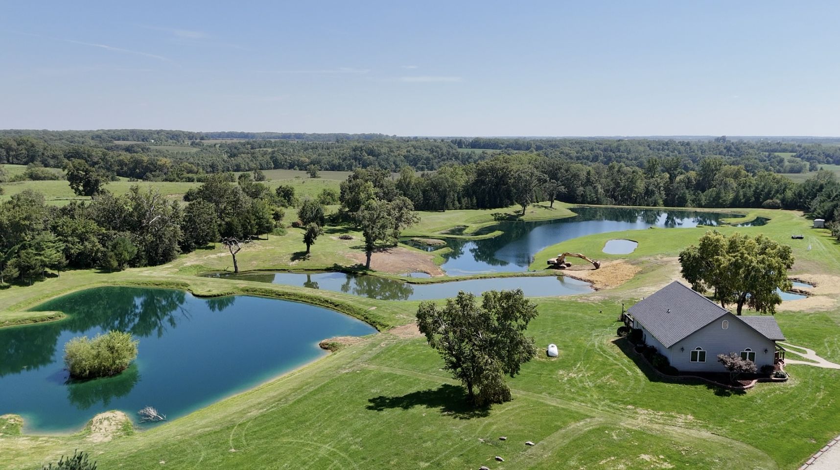 1316 Bridgeport Rd, Maquon, IL 61458 | LandWatch