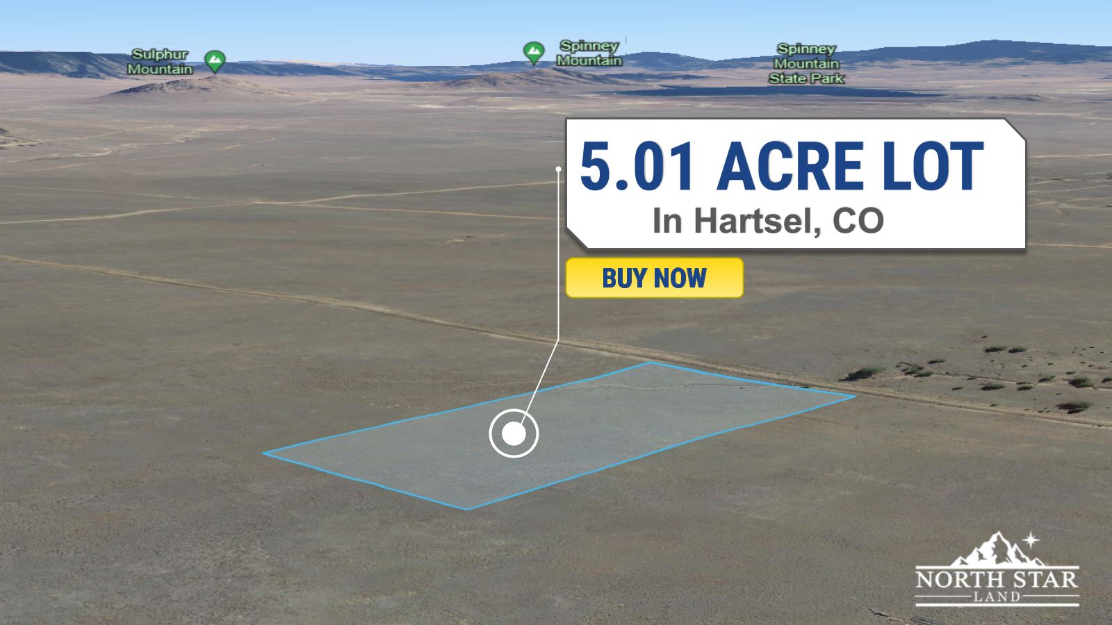 Mesa Rd - APN: 27977, Hartsel, CO 80449 | LandWatch