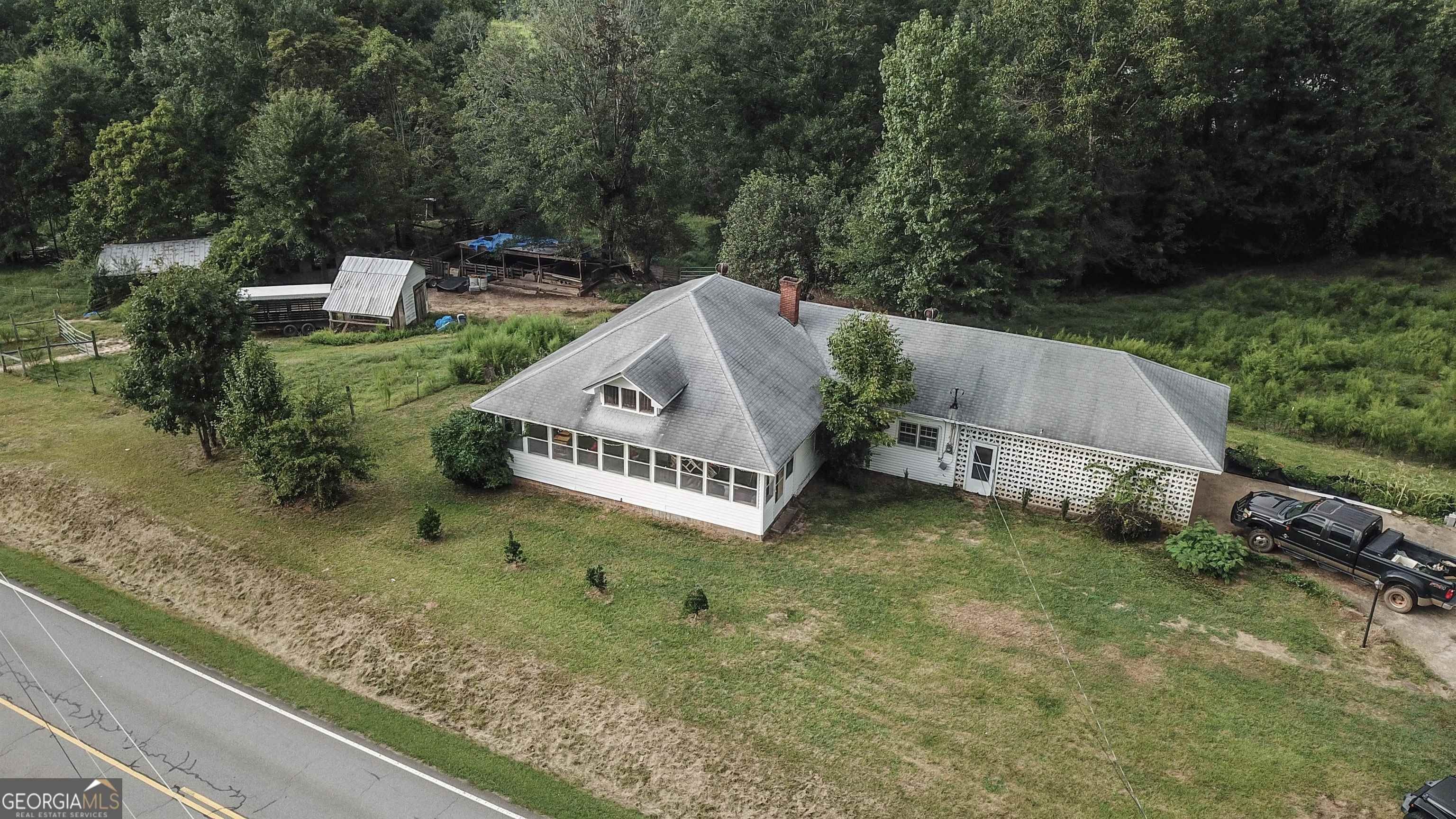 Roopville, Carroll County, GA House for sale Property ID: 417701876 ...