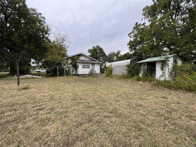 Hominy, Osage County, OK House for sale Property ID: 417862293 | LandWatch