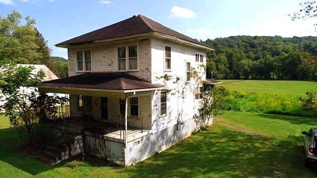 Hamlin, Lincoln County, WV House for sale Property ID: 417899501 ...