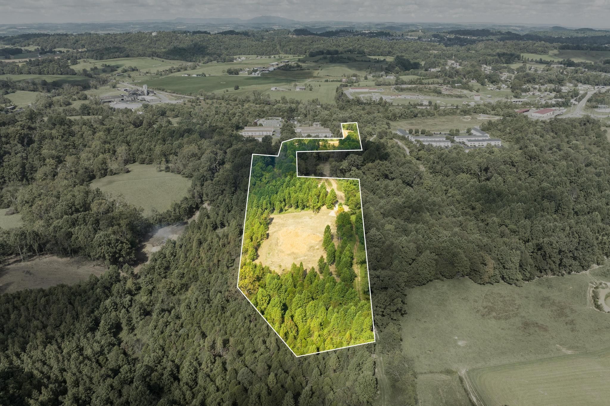 Jonesborough, Washington County, TN Undeveloped Land for sale Property ...