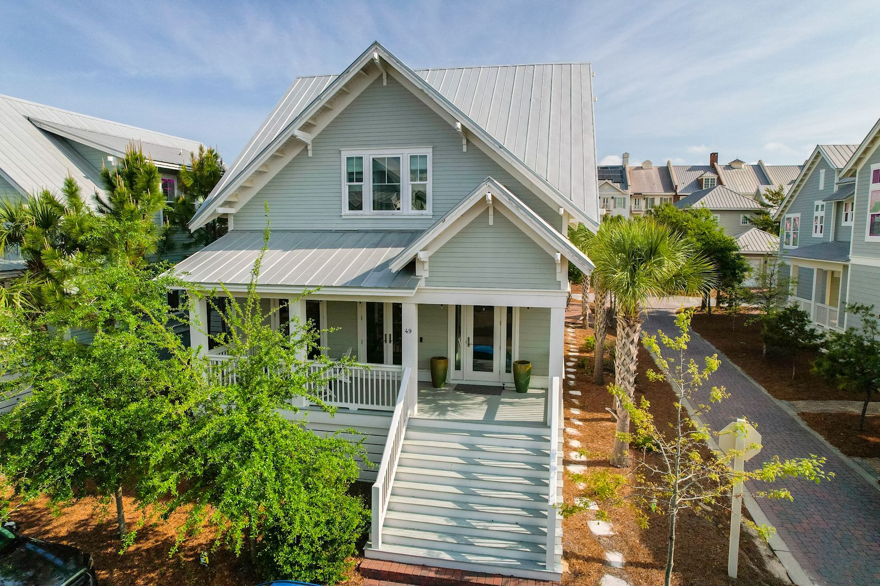 49 Clipper Street , Inlet Beach, FL 32413 | MLS: 920582 | LandWatch