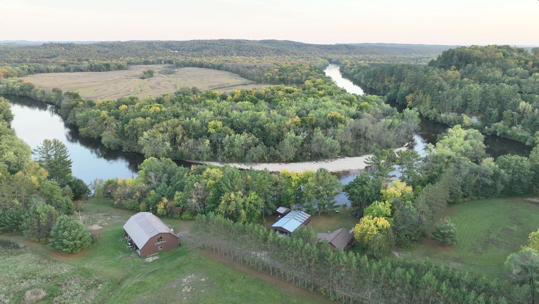 N3944 Little Pete Road, Black River Falls, WI 54615 | LandWatch