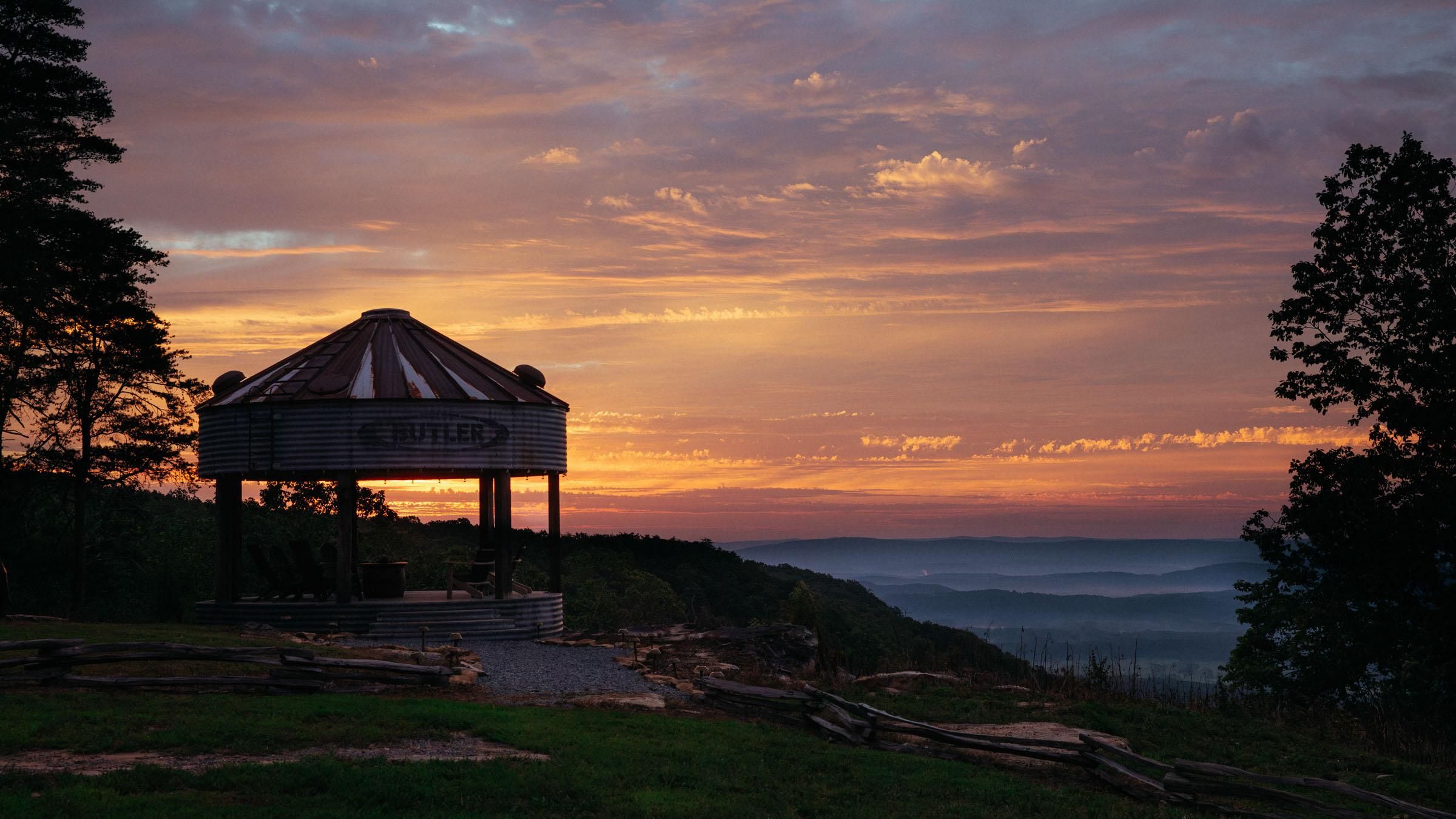 Menlo, Chattooga County, GA Recreational Property, House for sale ...