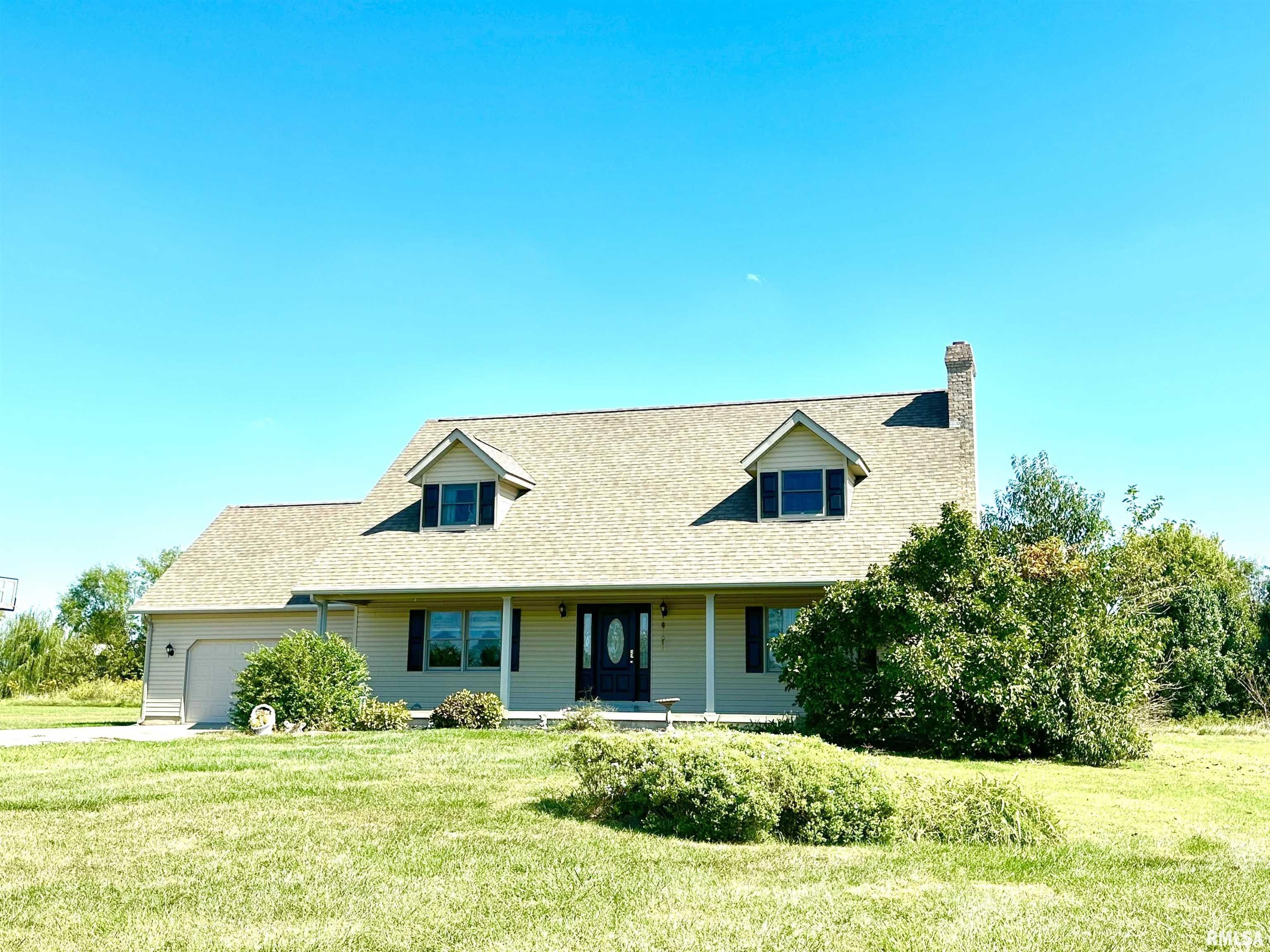 Centralia, Marion County, IL House for sale Property ID: 416222201 ...