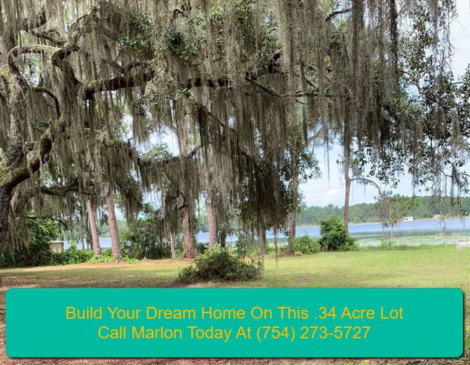 Fort McCoy, Marion County, FL Recreational Property, Undeveloped Land ...