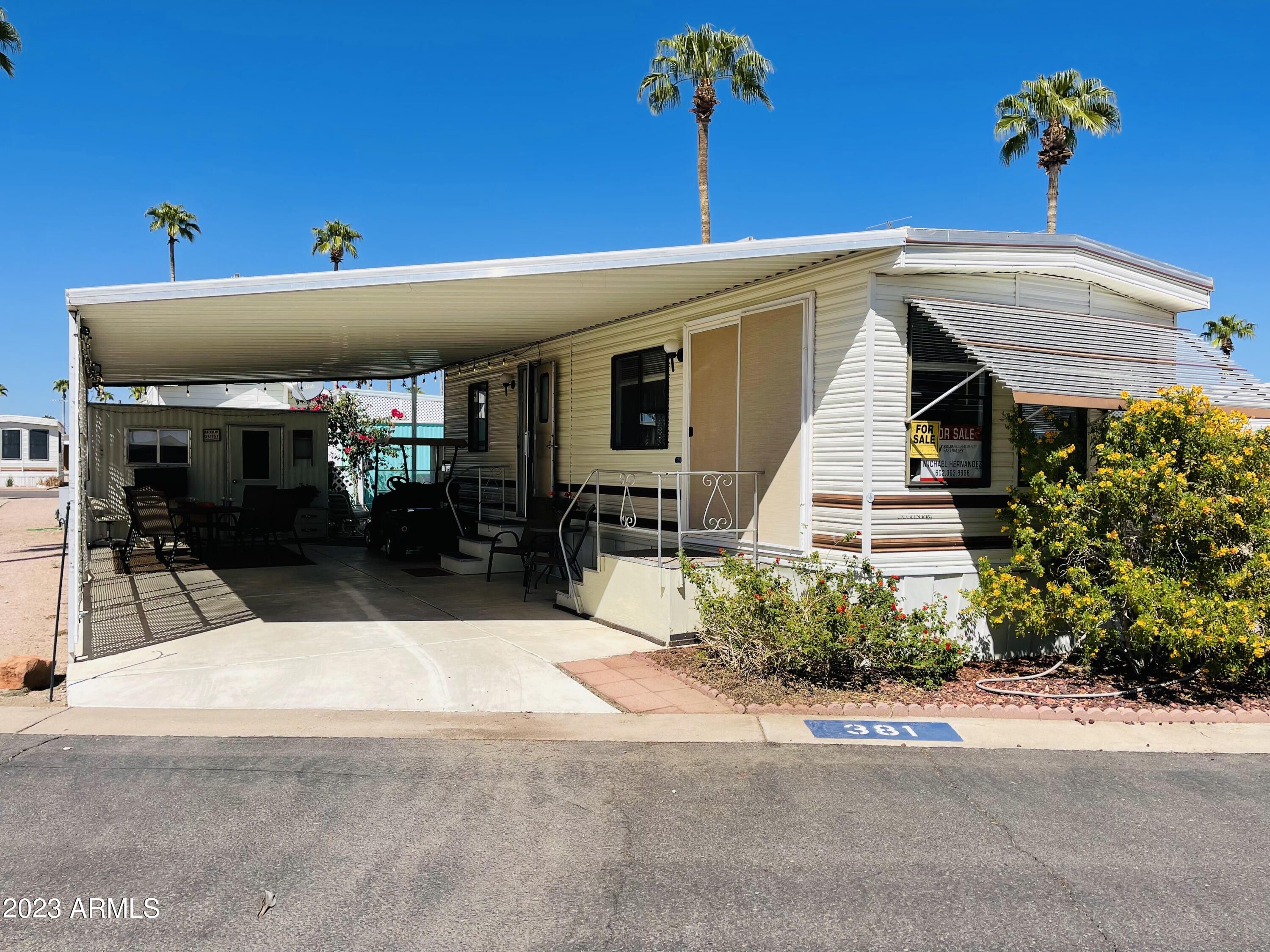 Apache Junction, Pinal County, AZ House for sale Property ID: 417878552 ...