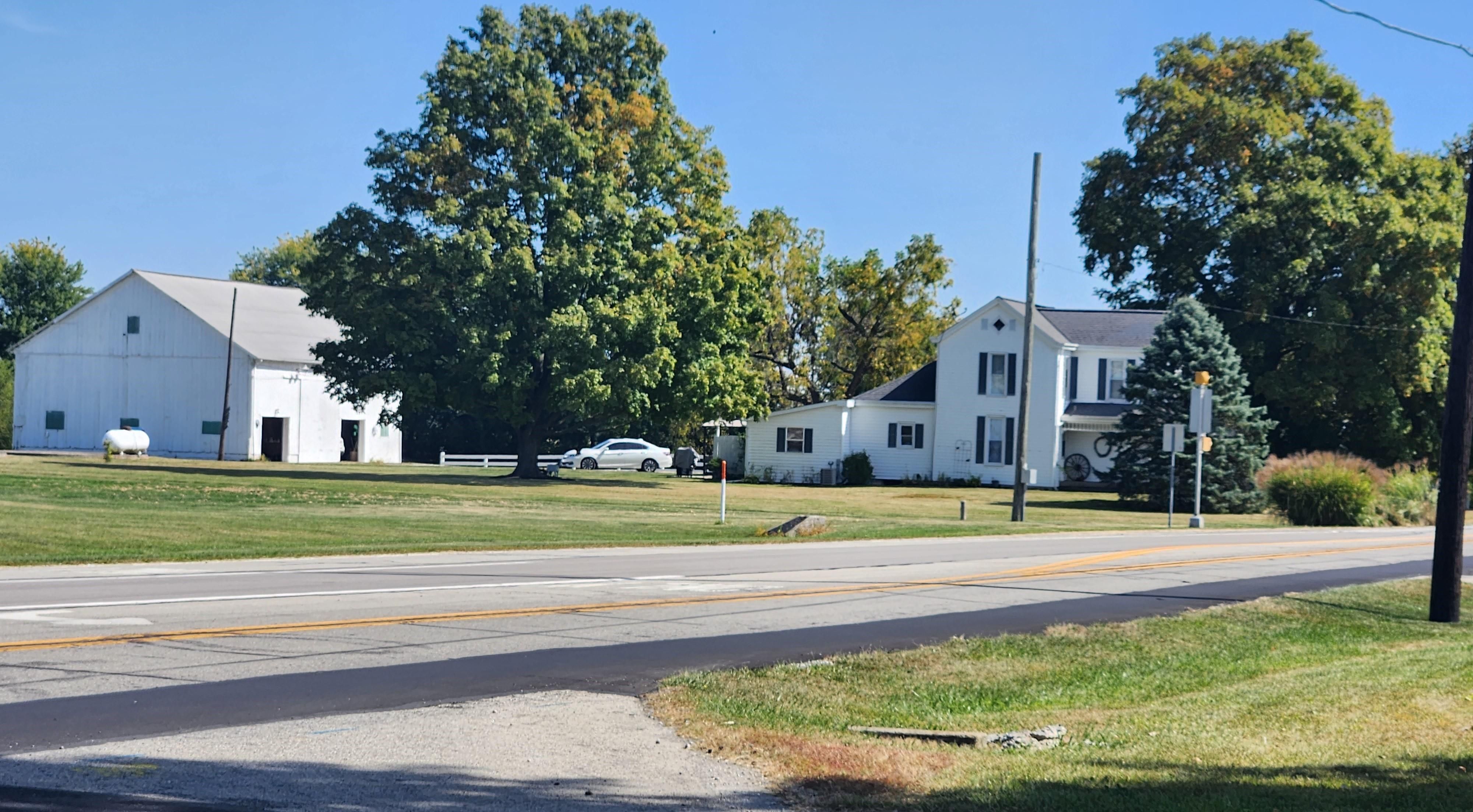 572 Indiana 44, Liberty, IN 47353 | MLS: 13904 | LandWatch