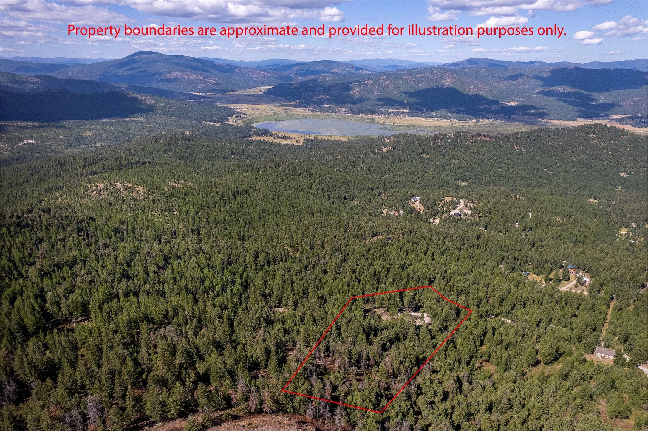 Kalispell, Flathead County, MT Undeveloped Land for sale Property ID: 417356895 | LandWatch