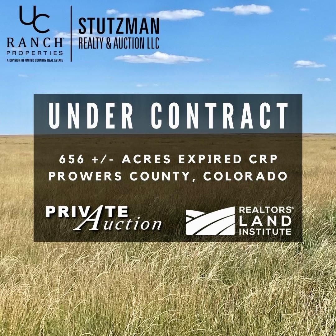656 acres in Hartman, CO, 81043 | LandWatch