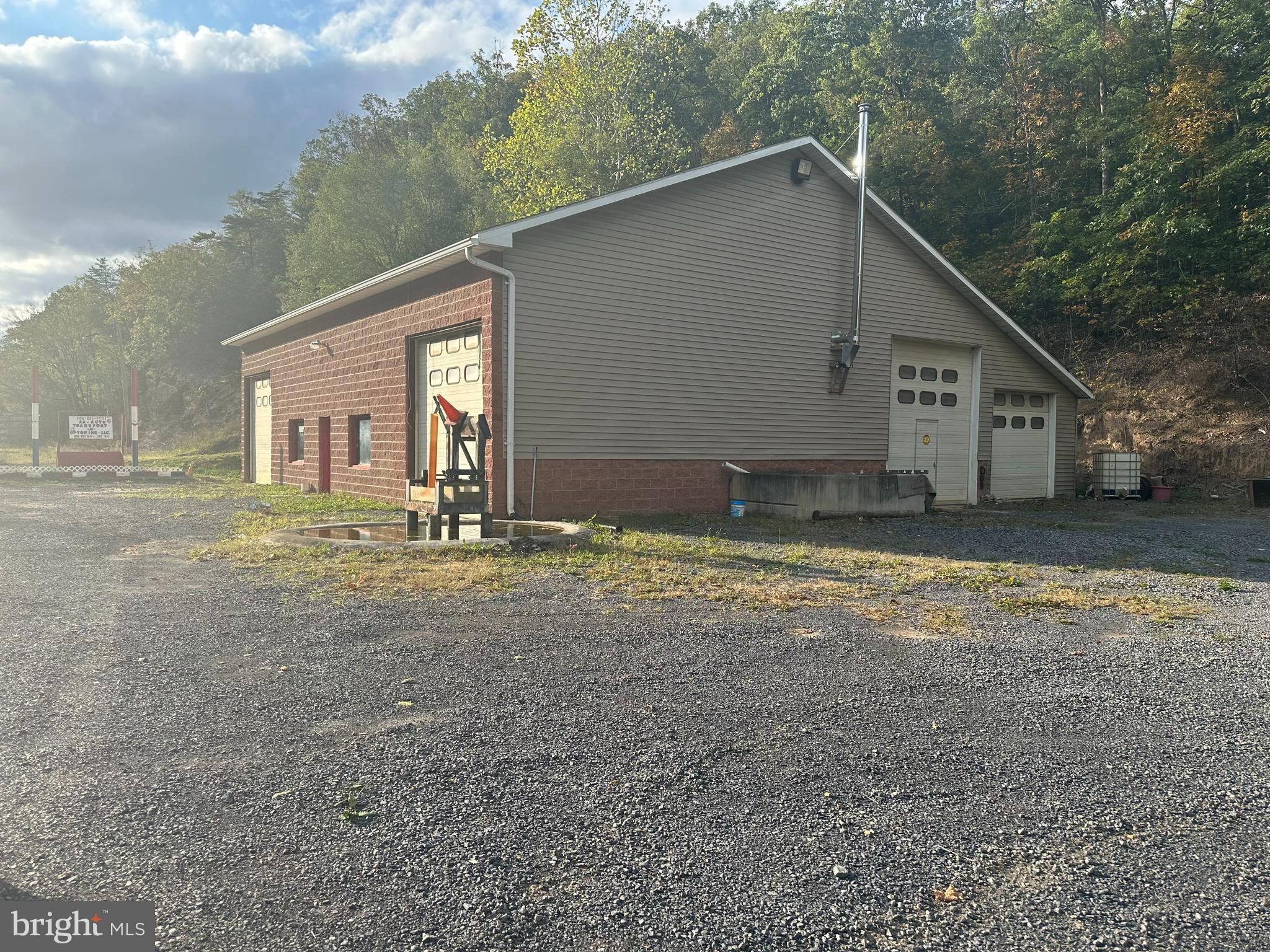 Shanks, Hampshire County, WV Commercial Property, Homesites for sale ...
