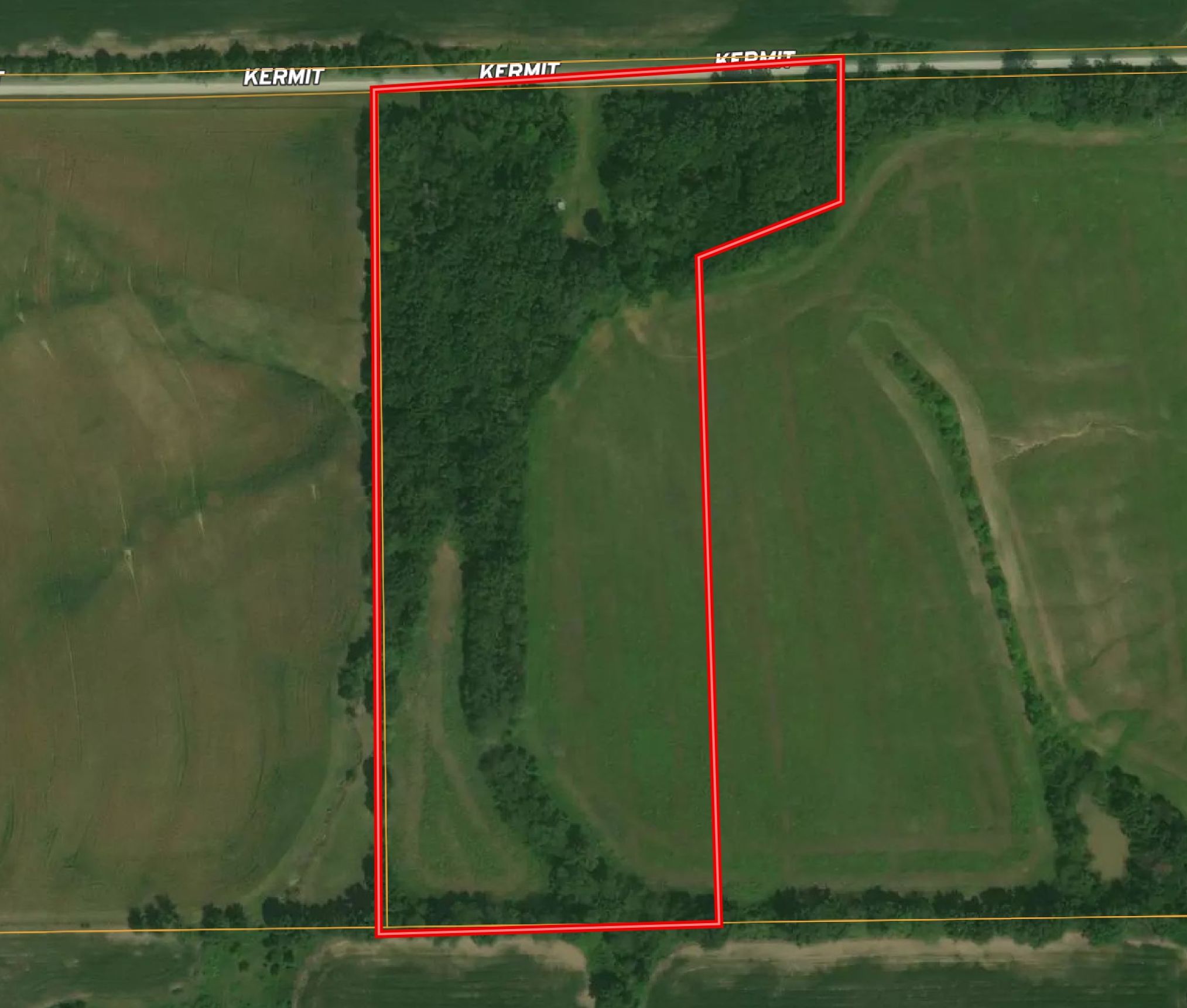 17530 County Road 204, Baring, MO 63531 | LandWatch